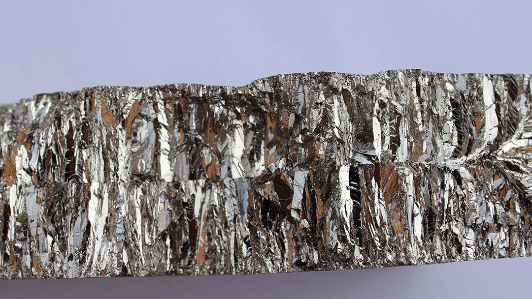 Bismuth Ingot chunk 99.99% (4N) – Magnametals
