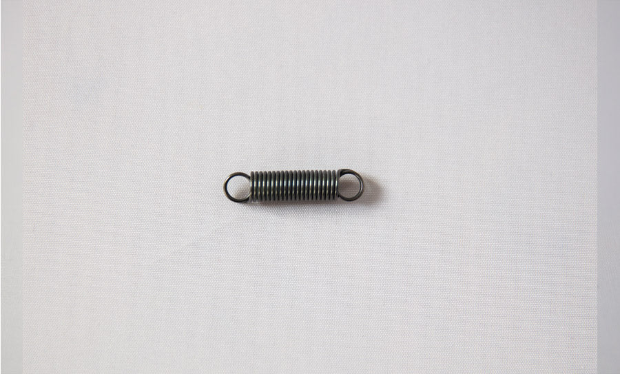 Nitinol Spring – Magnametals