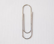 Nitinol Paper Clip – Magnametals